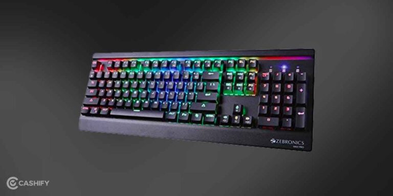 5 Best Keyboards You Can Buy Right Now December 2025 | Cashify Blog