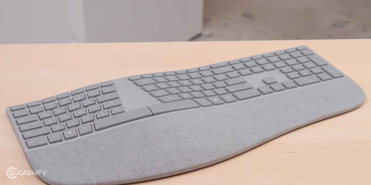 5 Best Keyboards You Can Buy Right Now December 2025 | Cashify Blog