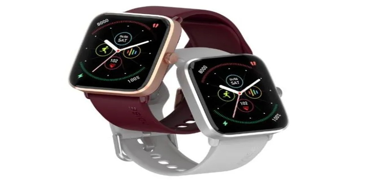 Noise ColorFit Pro 4 Alpha Launched in India: Details Here | Cashify News