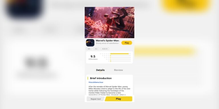 Mogul Cloud Gaming: Play The Best PC Games On Mobile Easily! | Cashify Blog