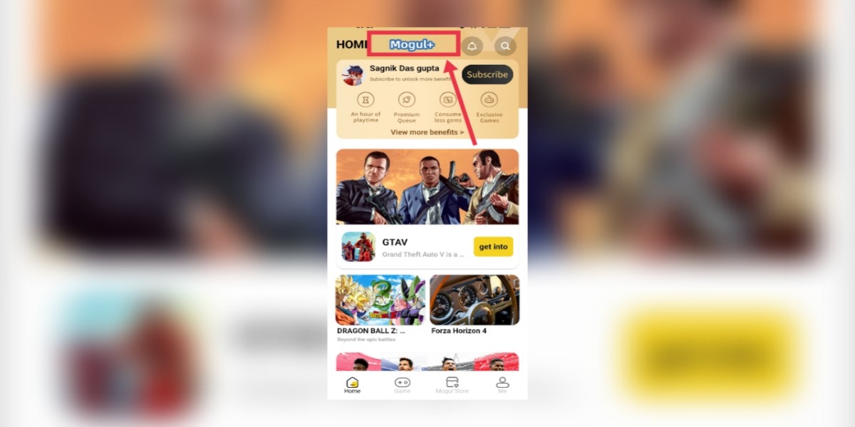 Mogul Cloud Gaming: Play The Best PC Games On Mobile Easily! | Cashify Blog