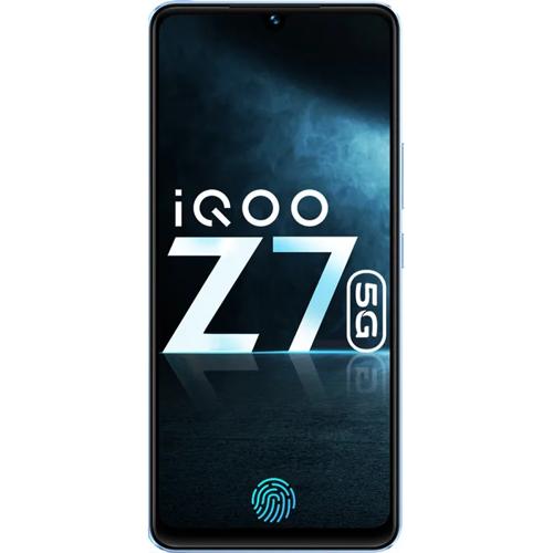 iQOO Z7 5G - Price in India, Specifications & Features | Mobile Phones