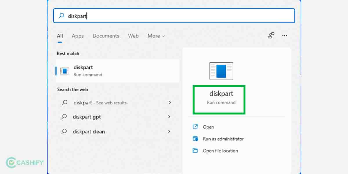 How To Partition SSD In Windows 11? An Step-By-Step Guide | Cashify Blog