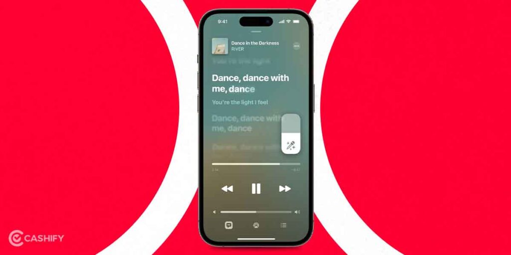 Apple Music Sing: Bring Out The Singer In You With This Karaoke App ...