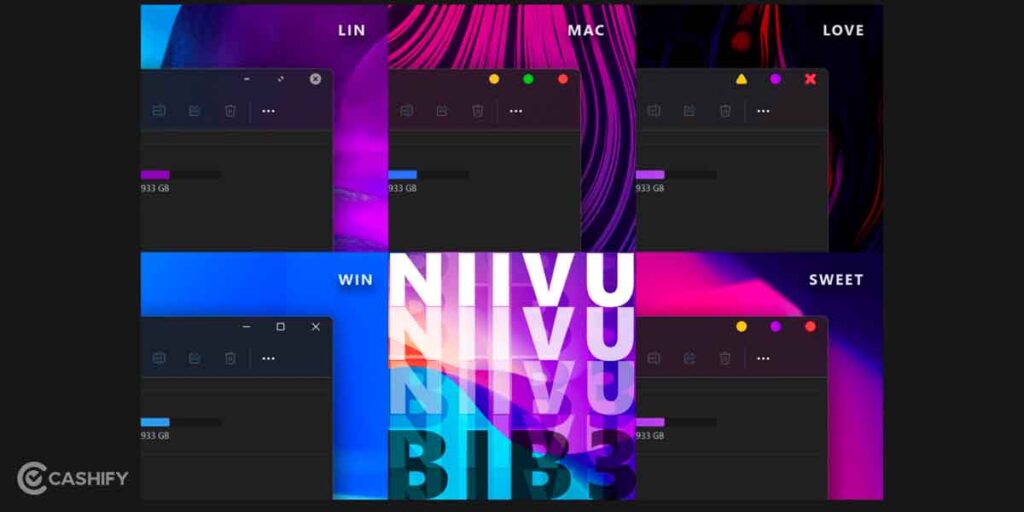 6 Best Dark Themes For Windows In 2024 For A Beautiful Onscreen ...