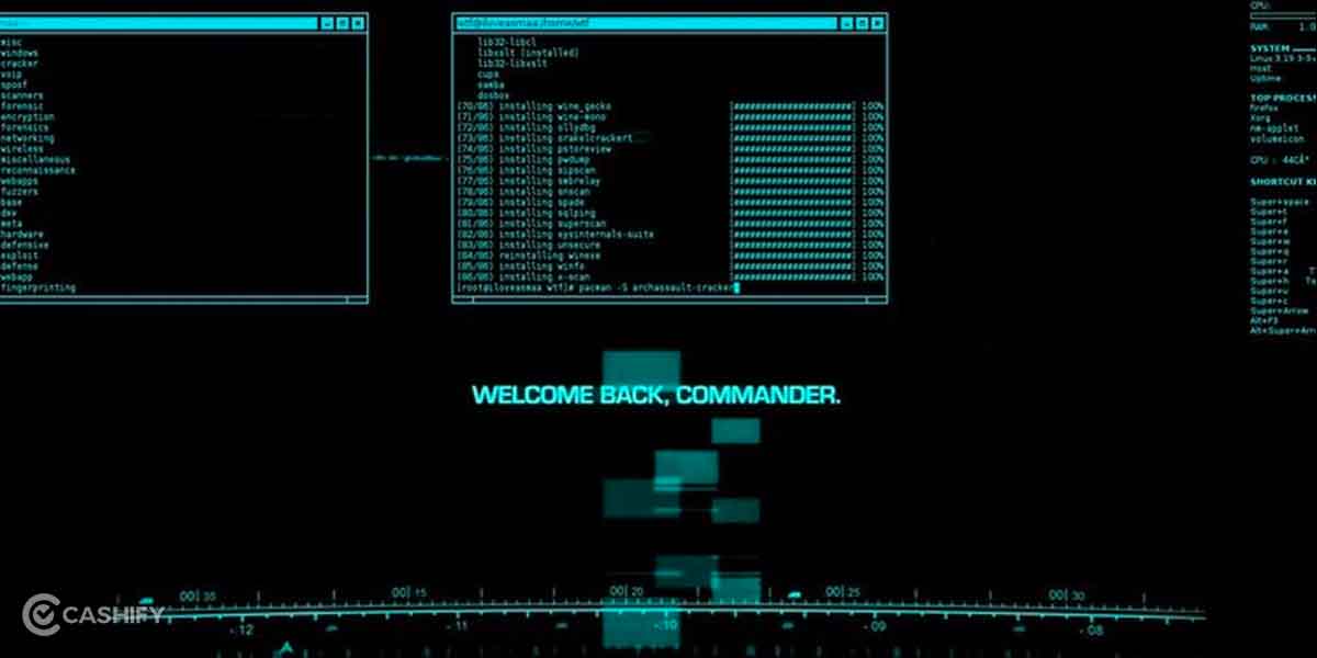 6 Best Dark Themes For Windows In 2024 For A Beautiful Onscreen Experience! | Cashify Laptops Blog