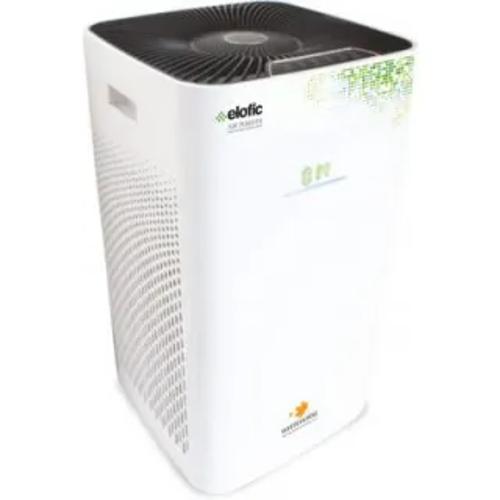 Elofic WhiteHorse - Price in India, Specifications & Features | Air ...