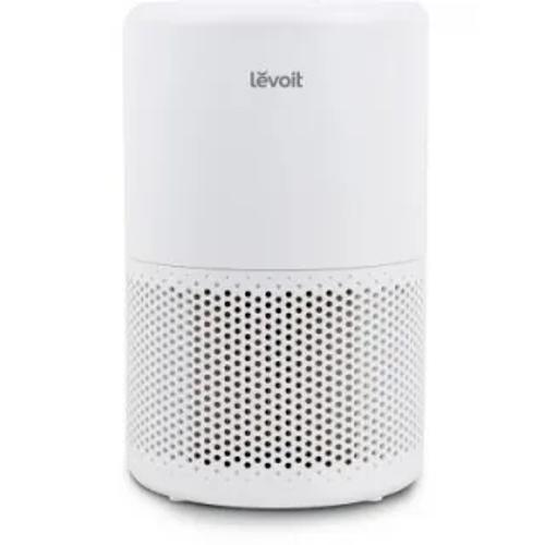 Levoit Core 200S - Price in India, Specifications & Features | Air ...