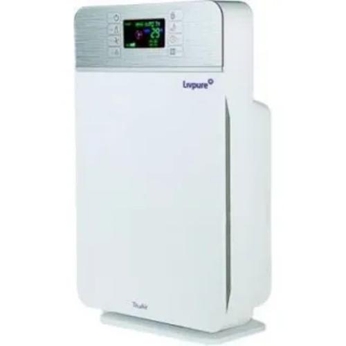 Livpure TruAir - Price in India, Specifications & Features | Air Purifiers