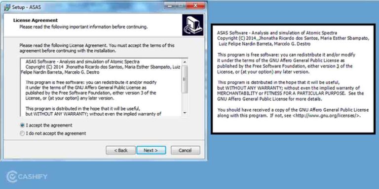 What Is EULA: All You Need To Know About This Common Term! | Cashify Blog
