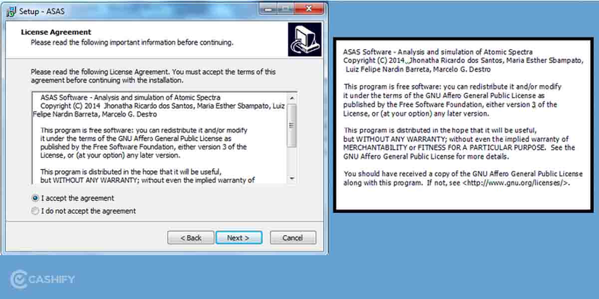 What Is EULA: All You Need To Know About This Common Term! | Cashify Blog