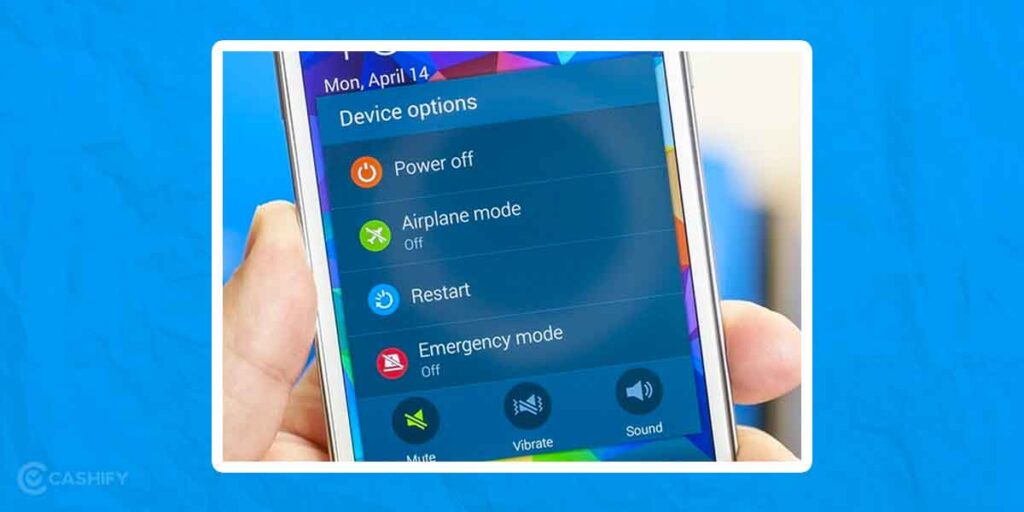 How To Get Rid Of Ghost Touch On Android? Follow These Quick Fixes ...