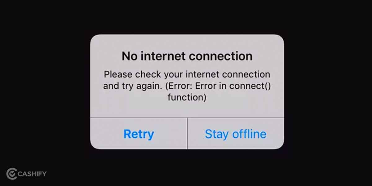 WhatsApp Live Location Not Updating: Let’s Learn How To Fix It! | Cashify Mobile Phones Blog