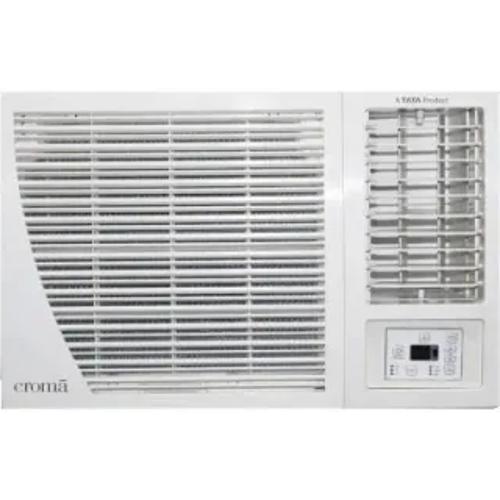 Croma CRAC1171 1.5 Ton 4 Star Window AC - Price in India ...