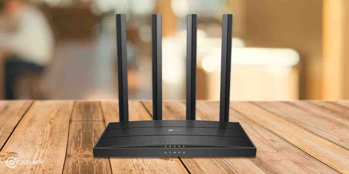 8 Best TP Link Routers In India October 2025 | Cashify Blog