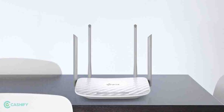 8 Best TP Link Routers In India October 2025 | Cashify Blog