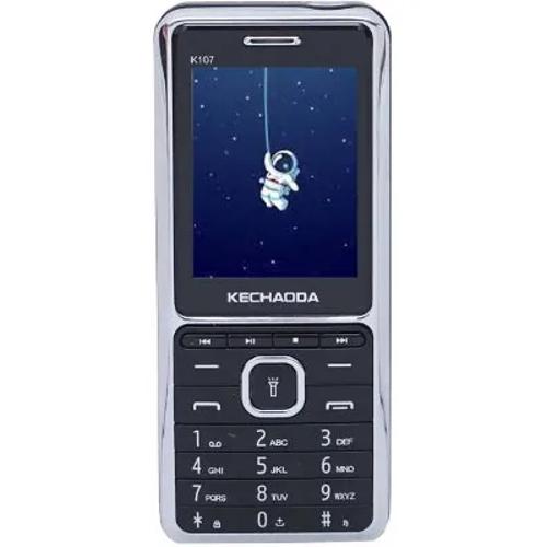 Kechao K107 - Price in India, Specifications & Features | Mobile Phones