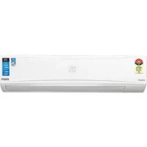 MarQ 155SIAA22W 1.5 Ton 5 Star Inverter Split AC - Price in India ...