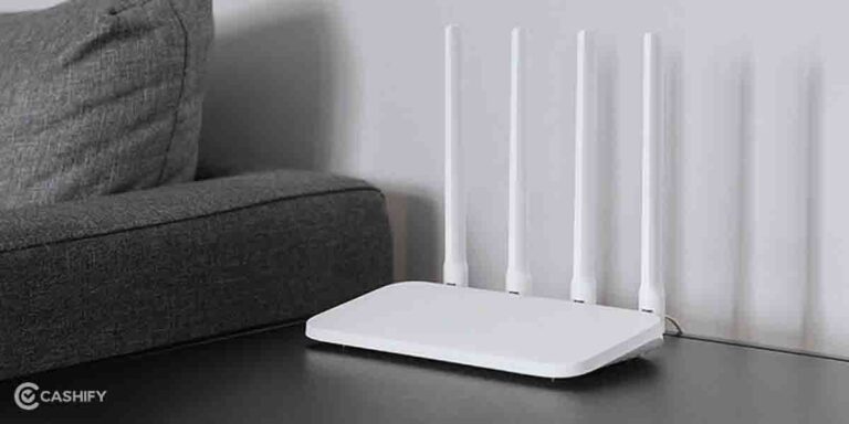 5 Best Wi-Fi Routers You Can Buy In India Right Now December 2025 ...