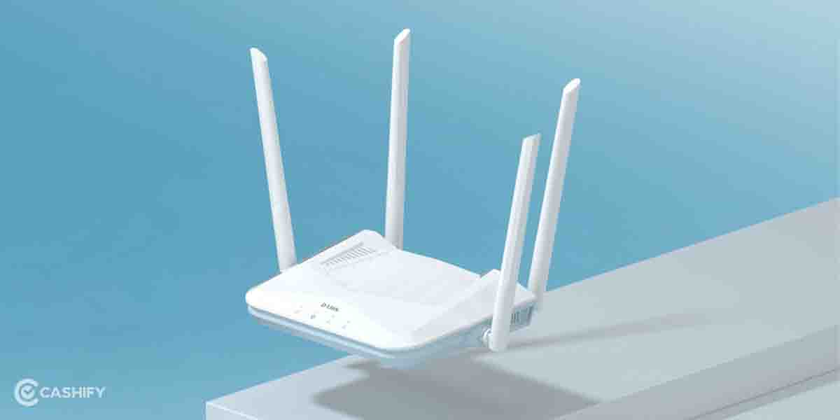 5 Best Wi-Fi Routers You Can Buy In India Right Now December 2025 ...