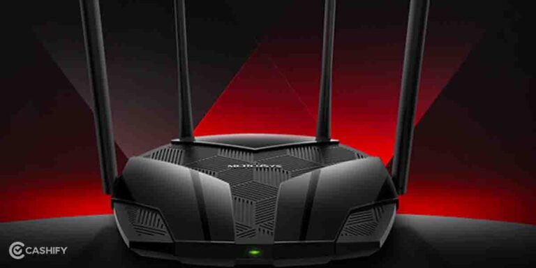 5 Best Wi-Fi Routers You Can Buy In India Right Now December 2025 ...