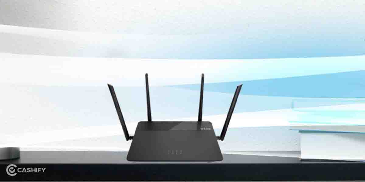 5 Best Wi-Fi Routers You Can Buy In India Right Now December 2025 ...