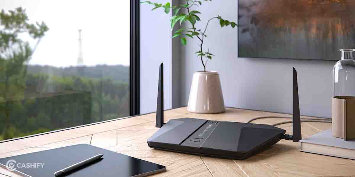 5 Best Wi-Fi Routers You Can Buy In India Right Now December 2025 ...