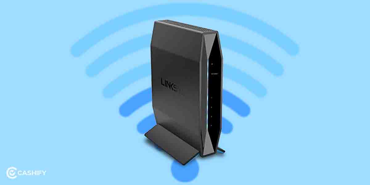 5 Best Dual Band Wi-Fi Routers In India December 2025 | Cashify Blog