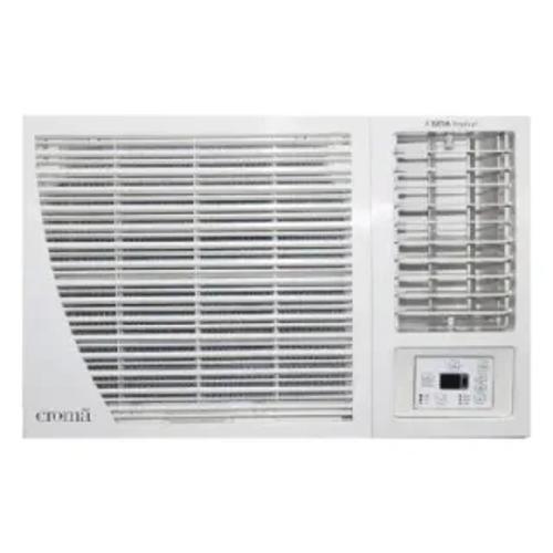 Croma CRAC1172 1.5 Ton 5 Star Window AC - Price in India ...
