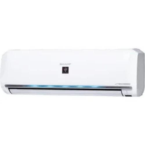Sharp AH-XP18WHT 1.5 Ton 5 Star Inverter Split AC - Price in India ...