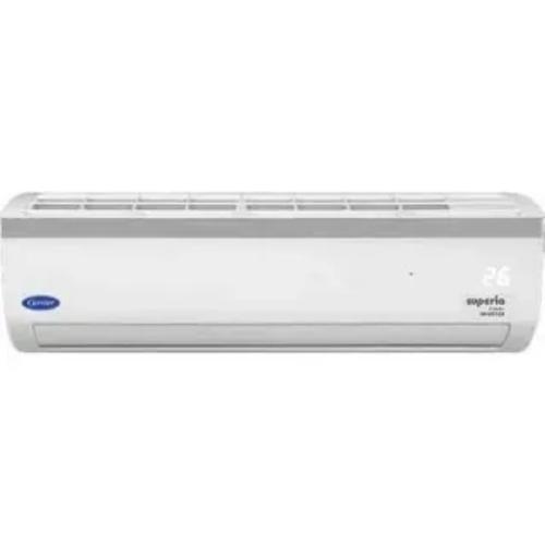 Carrier Superia Neo Plus CAI18SU5R39F0 1.5 Ton 5 Star Inverter Split AC ...