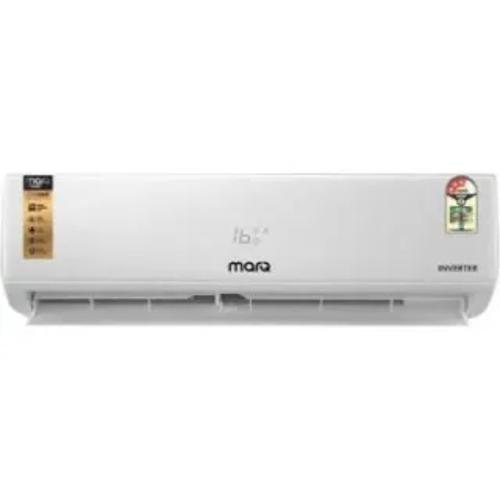 MarQ FKAC083SIAEXT 0.8 Ton 3 Star Inverter Split AC - Price in India ...