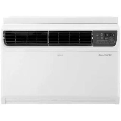 LG JW-Q12WUZA 1 Ton 5 Star Inverter Window AC - Price in India ...