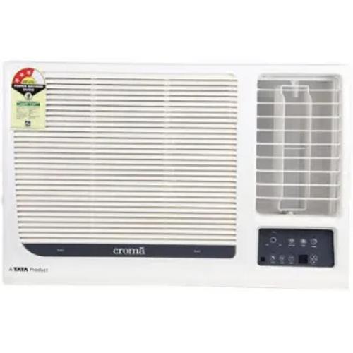 Croma CRAW1152 1.5 Ton 3 Star Window AC - Price in India ...