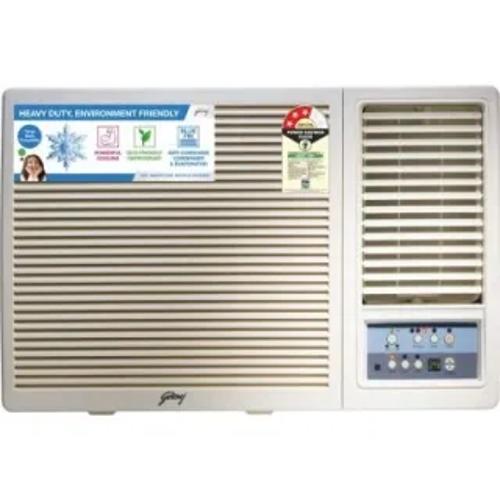 Godrej GWC 18UTC3-WSA 1.5 Ton 3 Star Window AC - Price in India ...
