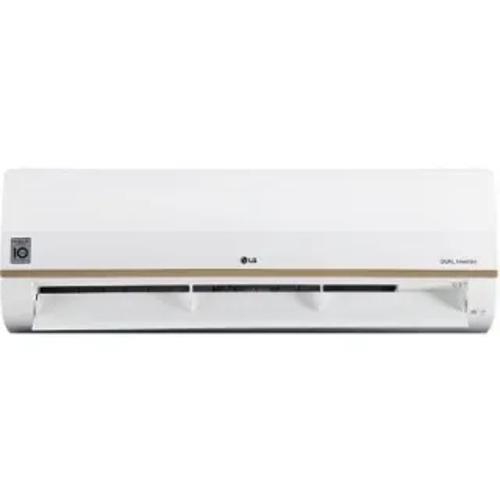 LG KS-Q12GWZD 1 Ton 5 Star Inverter Split AC - Price in India, Specifications & Features | Air ...