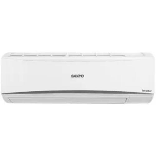 Sanyo SI/SO-20T3SCIA 2 Ton 3 Star Inverter Split AC - Price in India ...