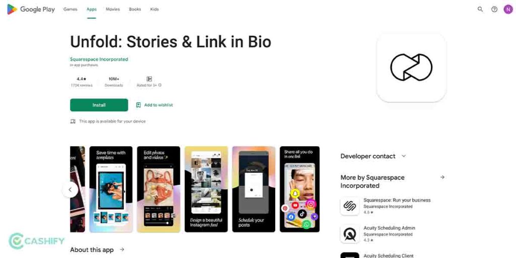 6 Best Instagram Apps For Stories December 2025 | Cashify Blog
