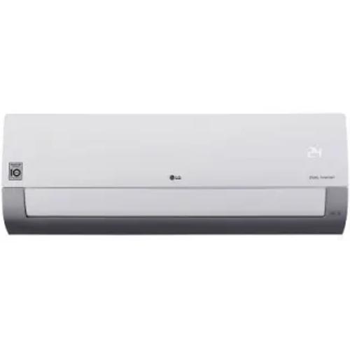 LG KS-Q12MWZD 1 Ton 5 Star Inverter Split AC - Price in India, Specifications & Features | Air ...
