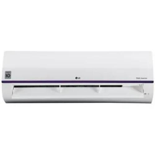 LG KS-Q18BWXD 1.5 Ton 3 Star Inverter Split AC - Price in India, Specifications & Features | Air ...
