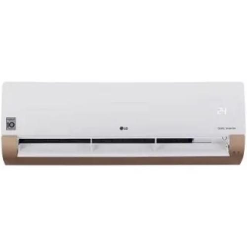 LG KS-Q18AWXD 1.5 Ton 3 Star Inverter Split AC - Price in India, Specifications & Features | Air ...