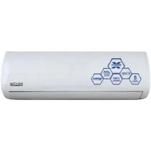 Mitashi MiSAC103INvXHD 1 Ton Inverter Split AC - Price in India ...