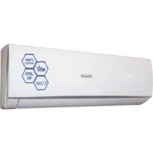 Mitashi FSA312K50 1 Ton 3 Star Split AC - Price in India ...