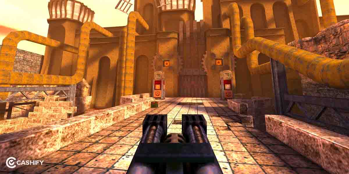 Amazon Prime Gaming: Best Free Games You Shouldn't Miss! | Cashify Blog