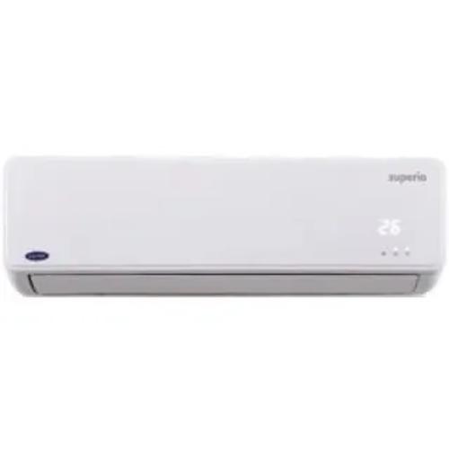 Carrier 18K SUPERIA CYCLOJET 1.5 Ton 3 Star Split AC - Price in India ...