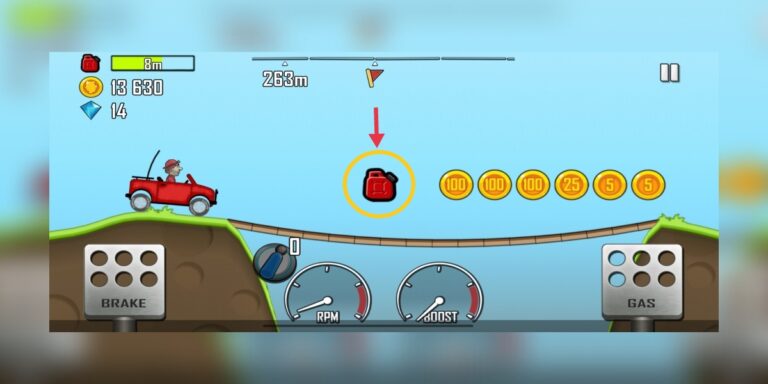 Hill Climb Racing Tips & Tricks To Beat The Game Like It's Nothing ...