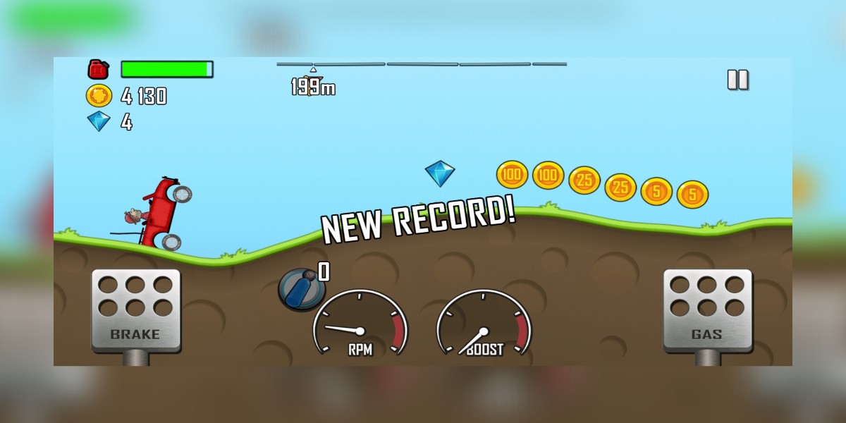 Hill Climb Racing Tips & Tricks To Beat The Game Like It's Nothing ...