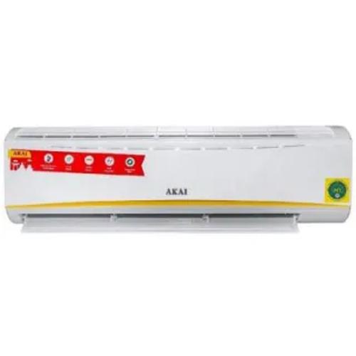 Akai AKSF-123GQA 1 Ton 3 Star Split AC - Price in India, Specifications ...