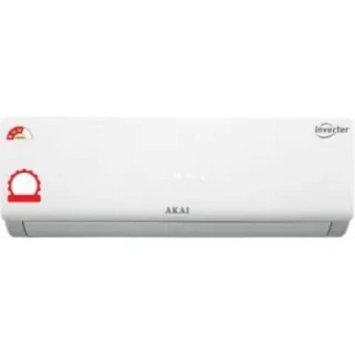 Akai AKSI-183FQT 1.5 Ton 3 Star Inverter Split AC - Price in India ...
