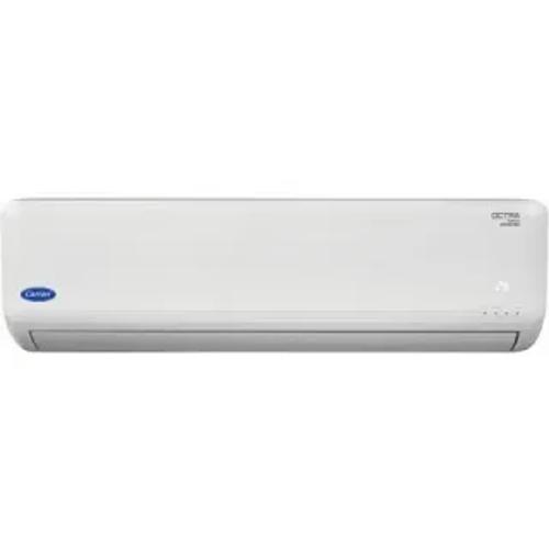 Carrier Octra Neo Plus CAI12OC5R39F0 1 Ton 5 Star Inverter Split AC ...